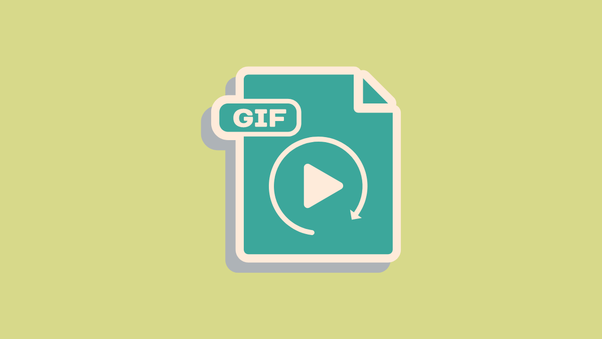 How to Turn a Video Into a GIF on iPhone