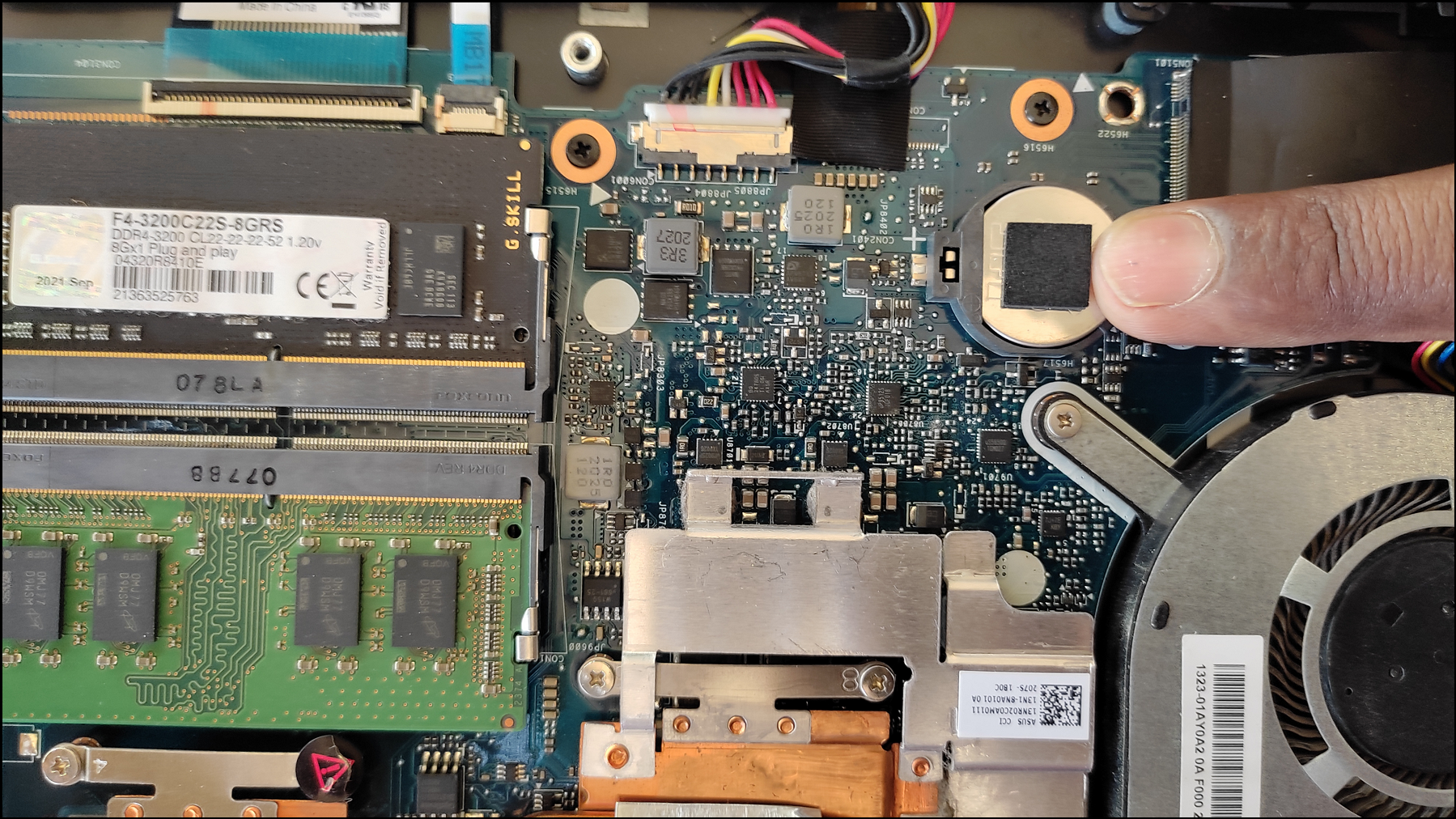 How to Fix UEFI Firmware Settings Missing in Windows 11