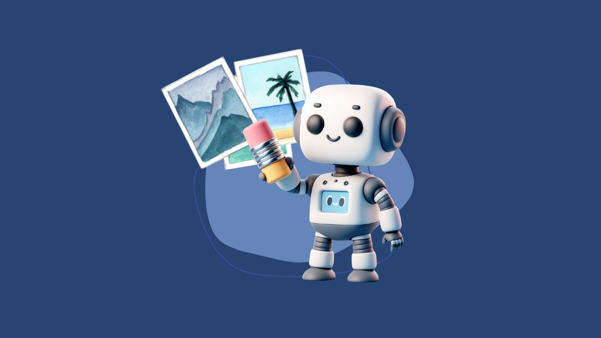 How to Use AI Eraser in Photos App on Windows 11 and 10