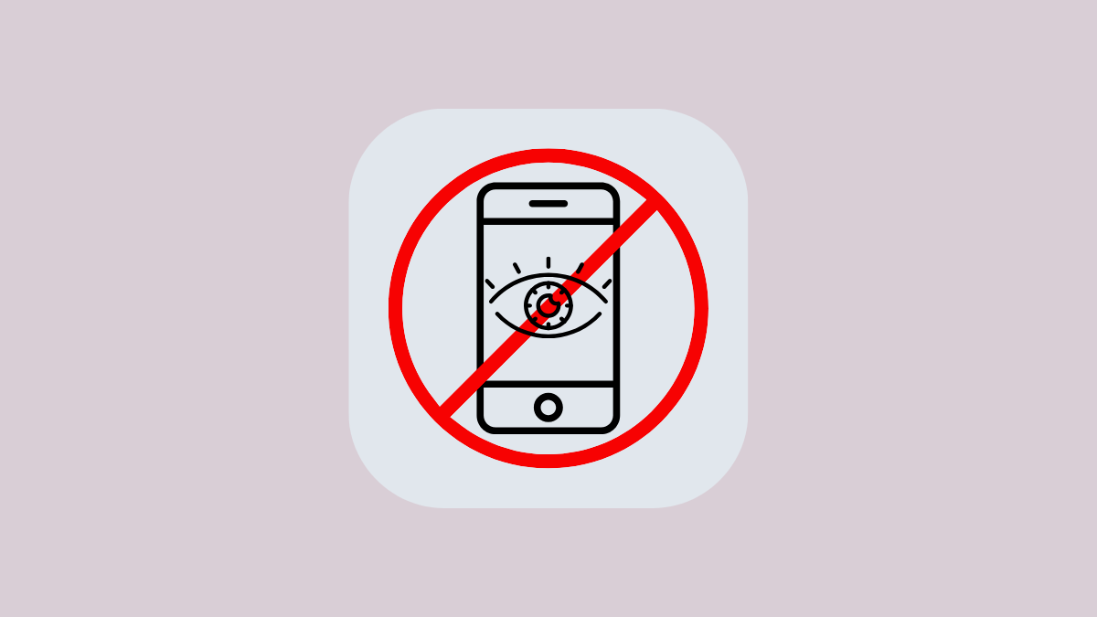 How to Disable 'iPhone May Be Too Close' Screen Distance Alert