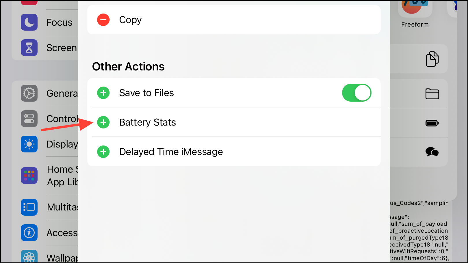 How to Check Your iPad's Battery Health