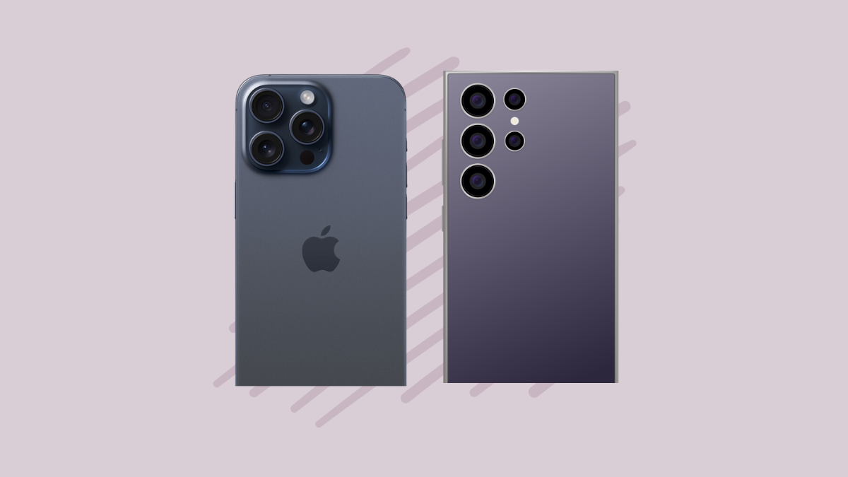 Apple Intelligence vs. Samsung Galaxy AI: Who does it better?