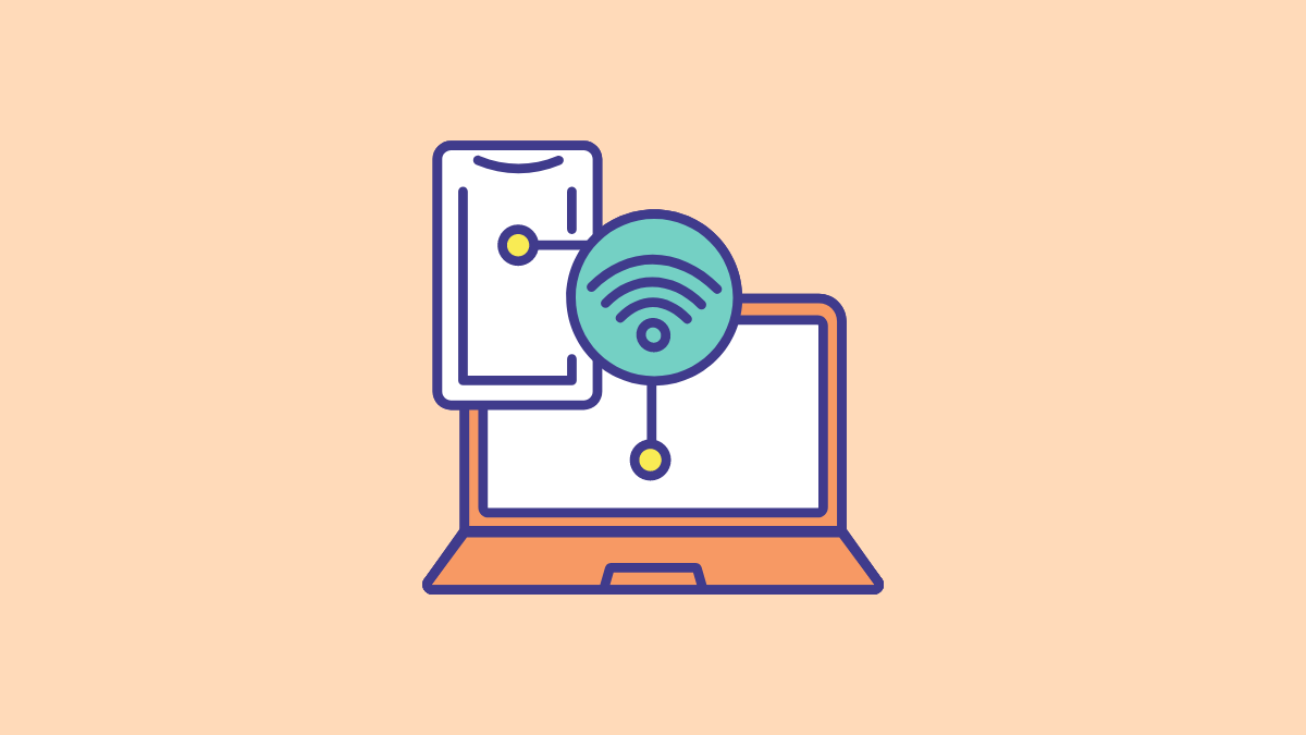 How to access your Android phone in File Explorer in Windows 11