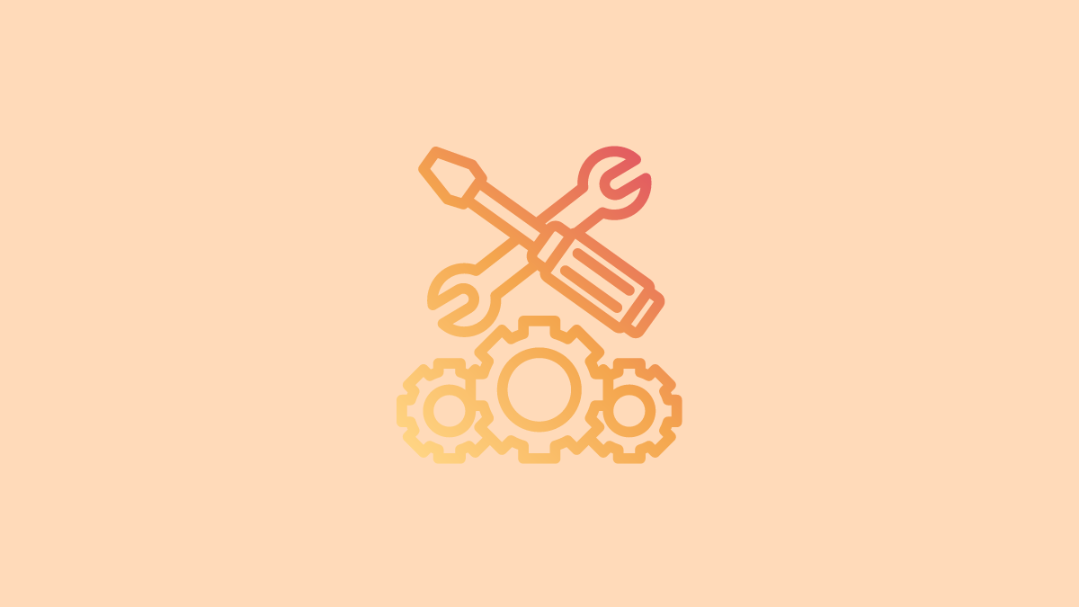 How to get rid of yellow border around screen in Windows 11