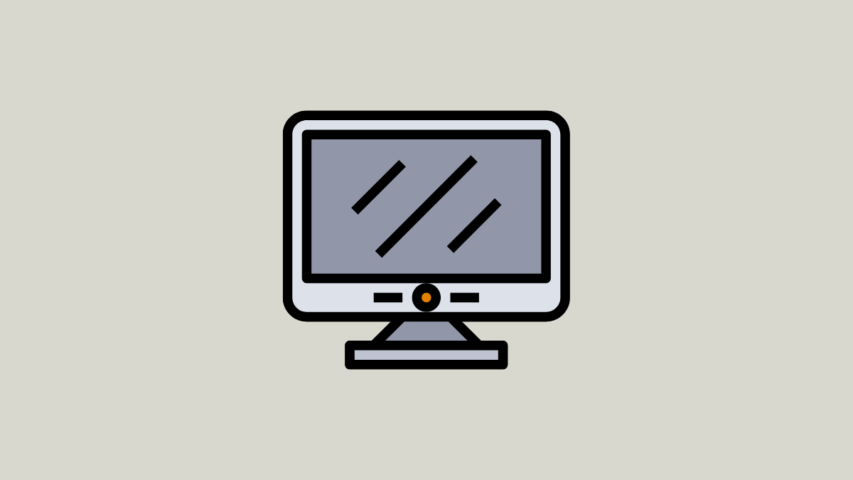 How to fix Display Resolution greyed out on Windows 11