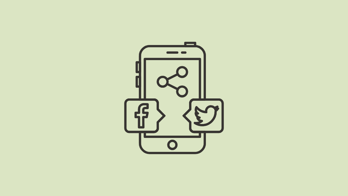 How to customize the Share menu on Android