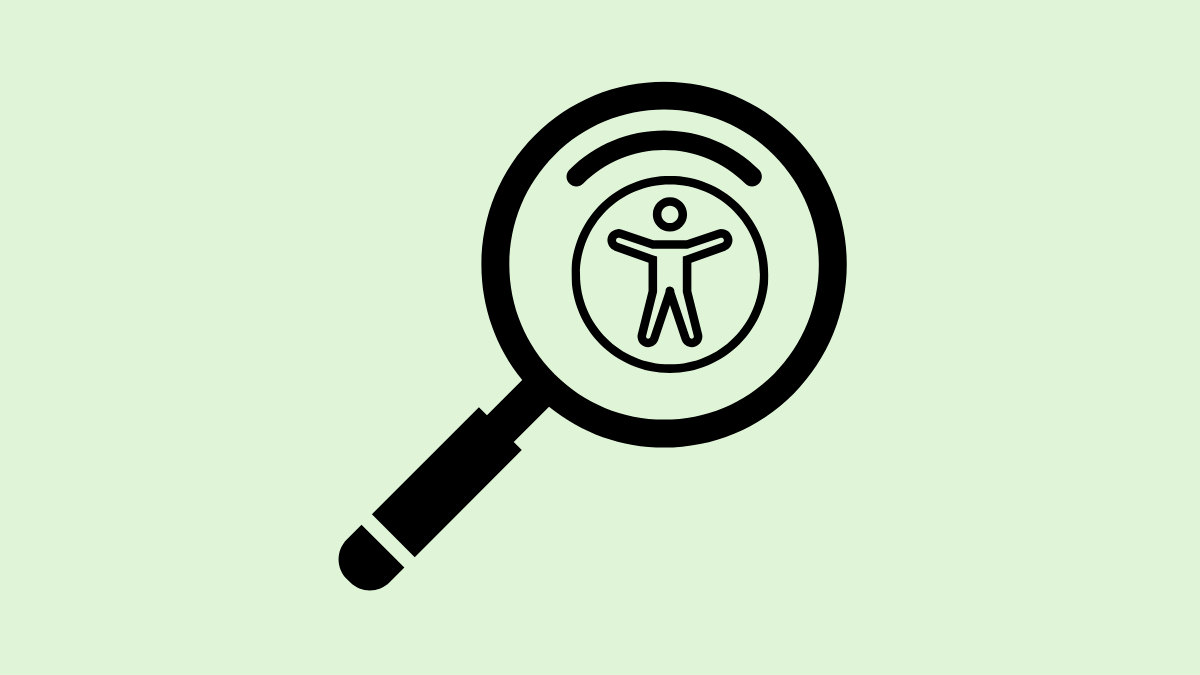 How to Use the New Magnifier and Accessibility Enhancements in Windows 11