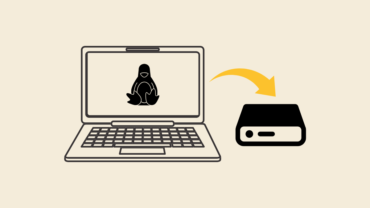 How to Unmount a Drive in Linux