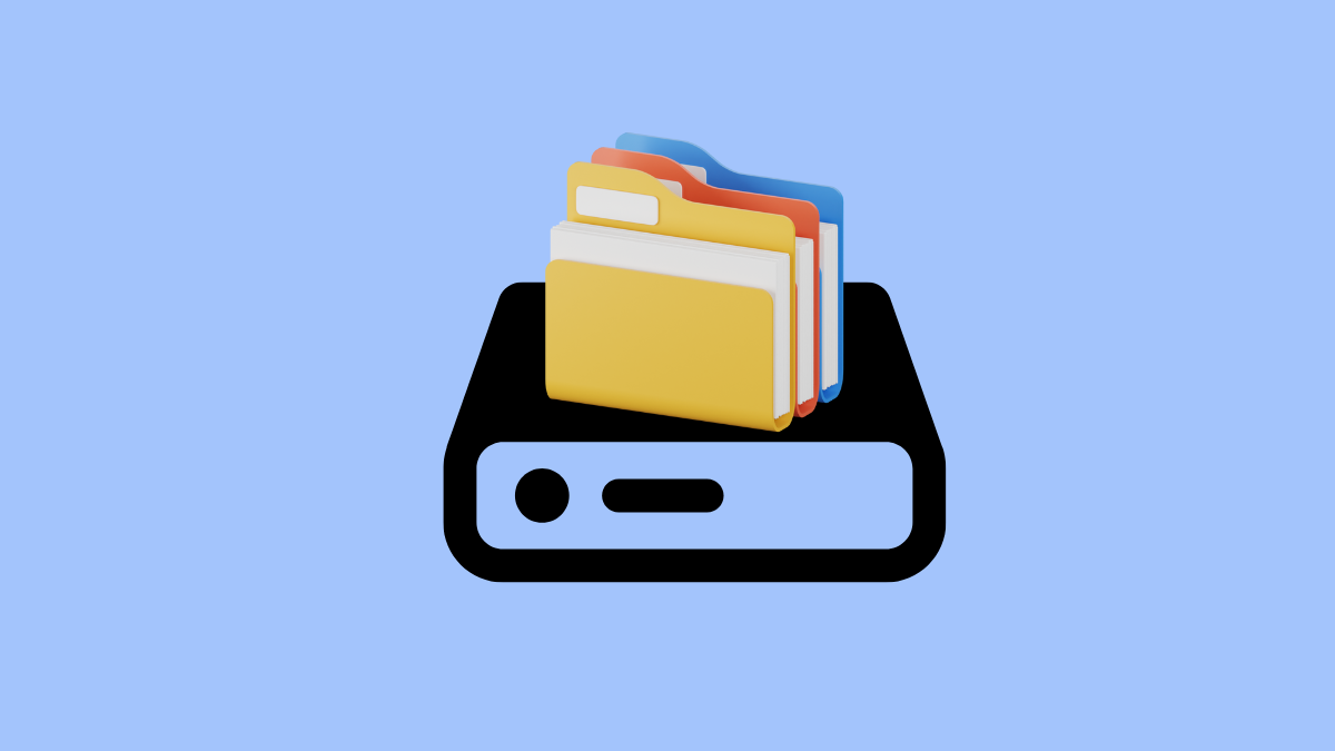 Keep Files on Existing Drives When Installing Windows 11