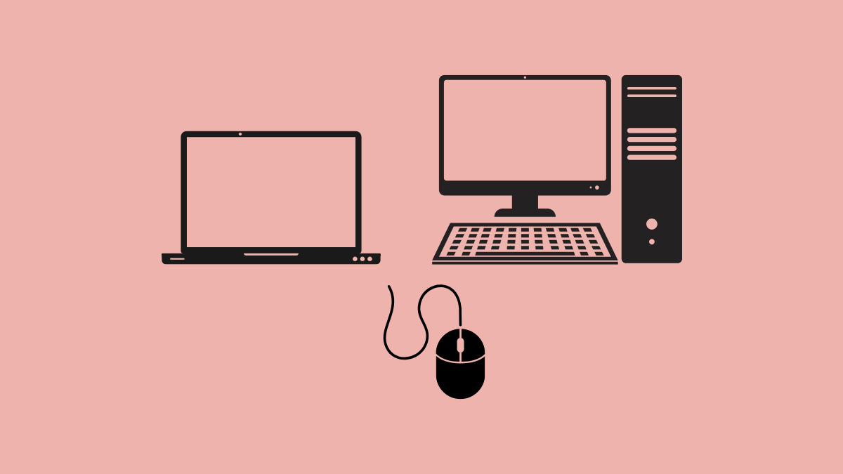 How to Use Mouse Without Borders in Windows 11