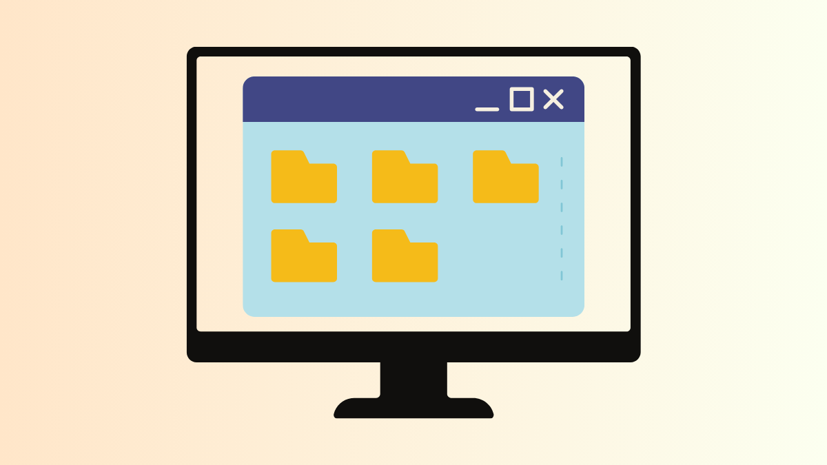 How to Unpin Default Folders from Windows 11 Explorer
