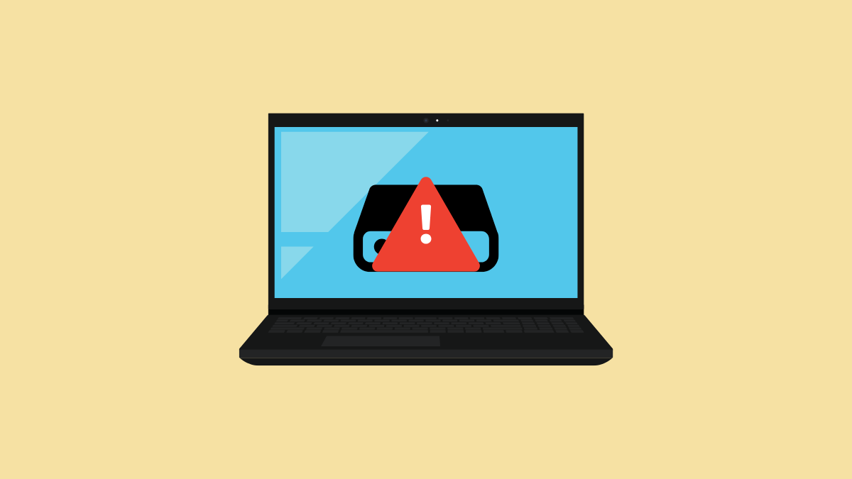 How to Fix Hard Drive Not Installed Error on Dell Laptop