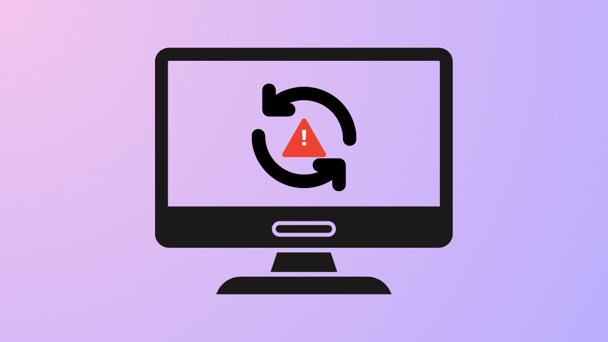 Fix Missing Update Files Error on Windows 11
