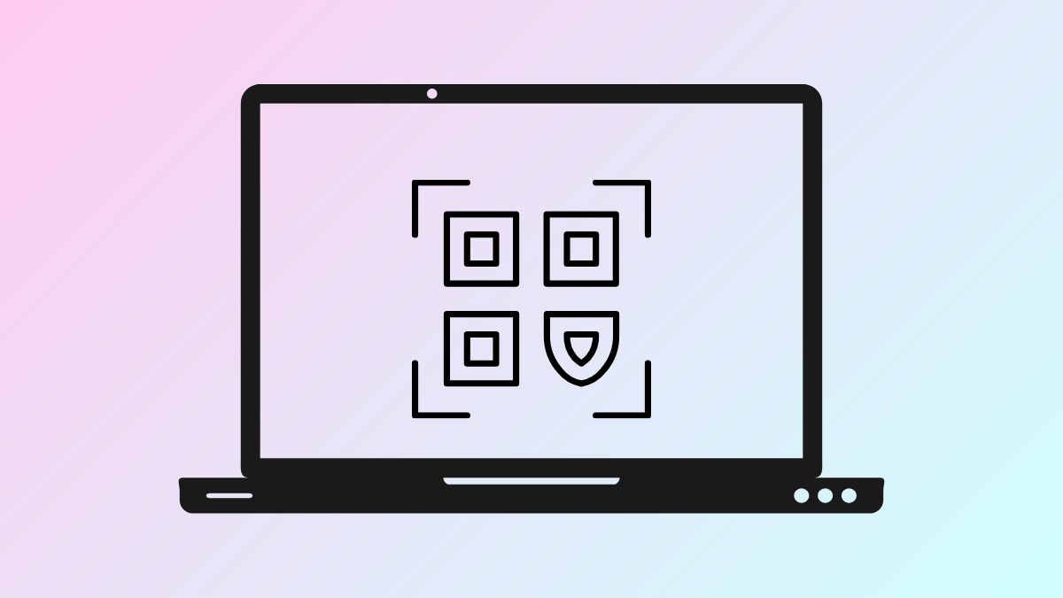 How to Display a QR Code on Windows 11