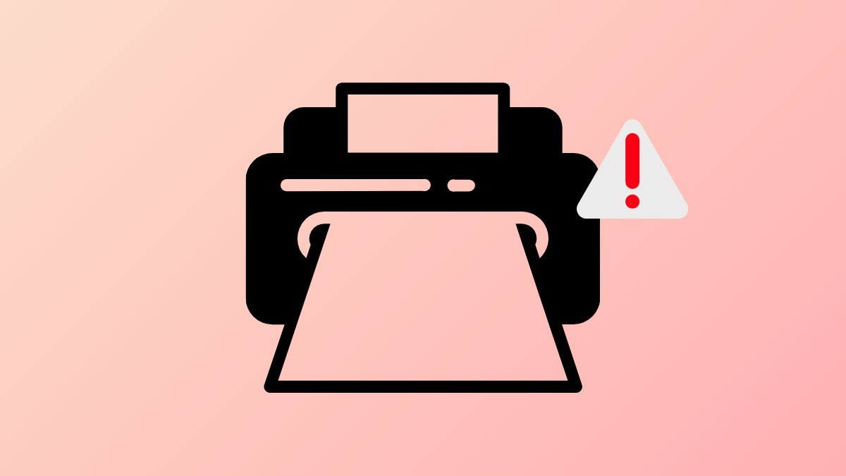 How to Fix Printer Error 0x000003e3 in Windows 11