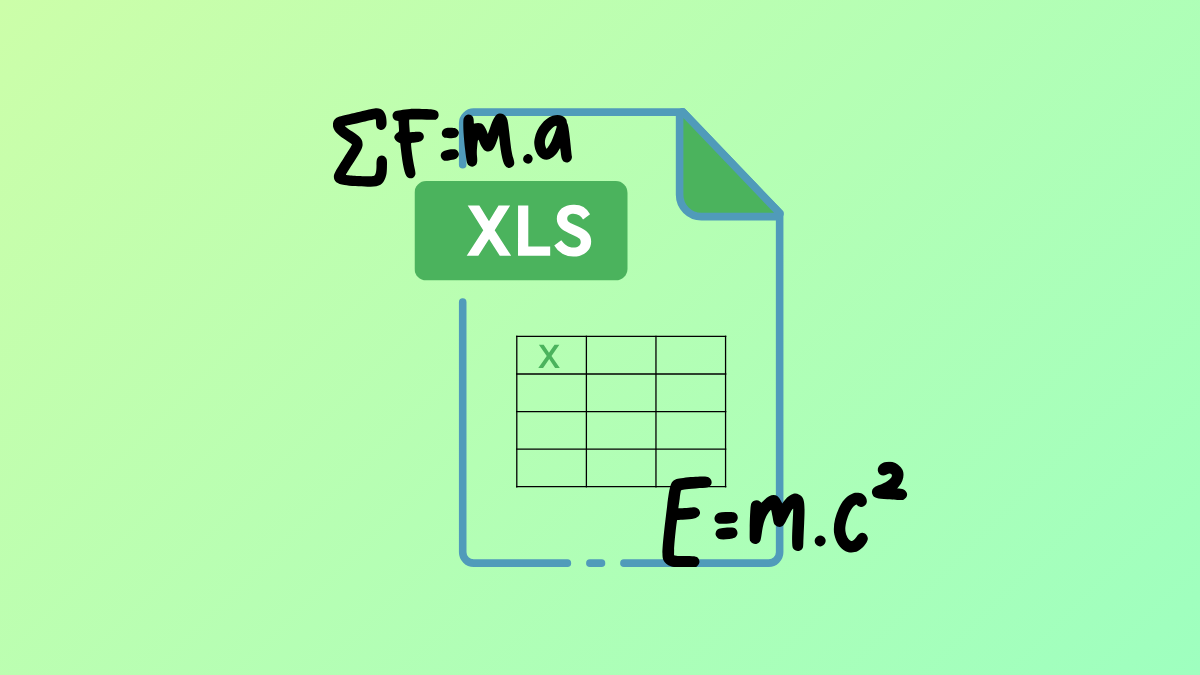 How to Fix Formulas Not Updating in Microsoft Excel
