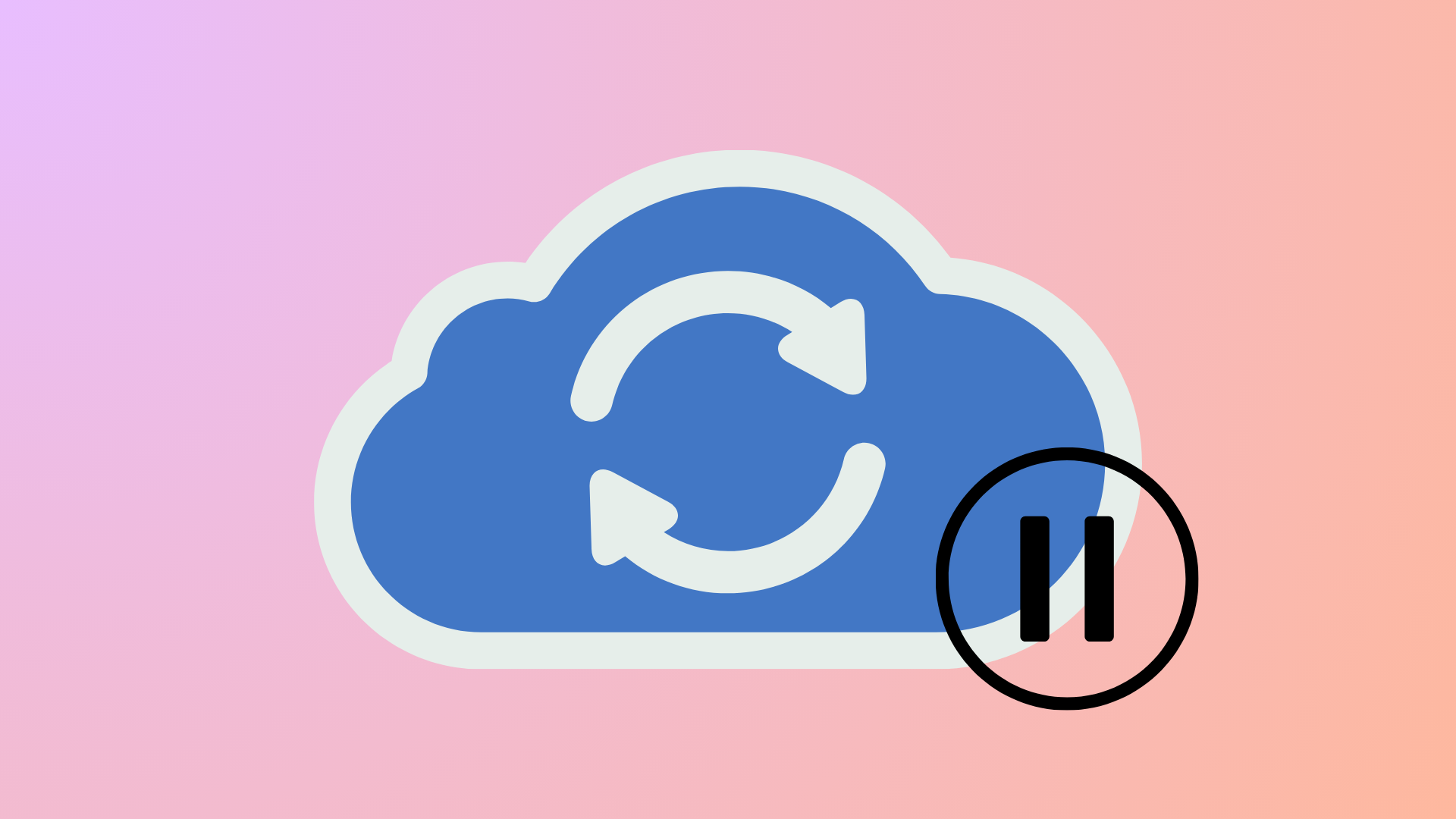 How to Stop, Resume, or Pause OneDrive Syncing on Windows 11