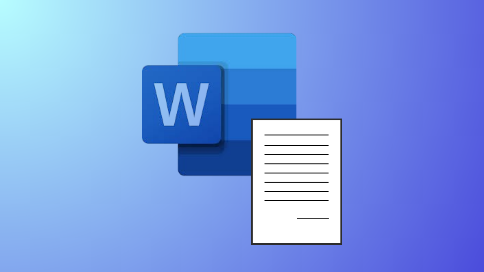 How to Restart Numbering in Microsoft Word