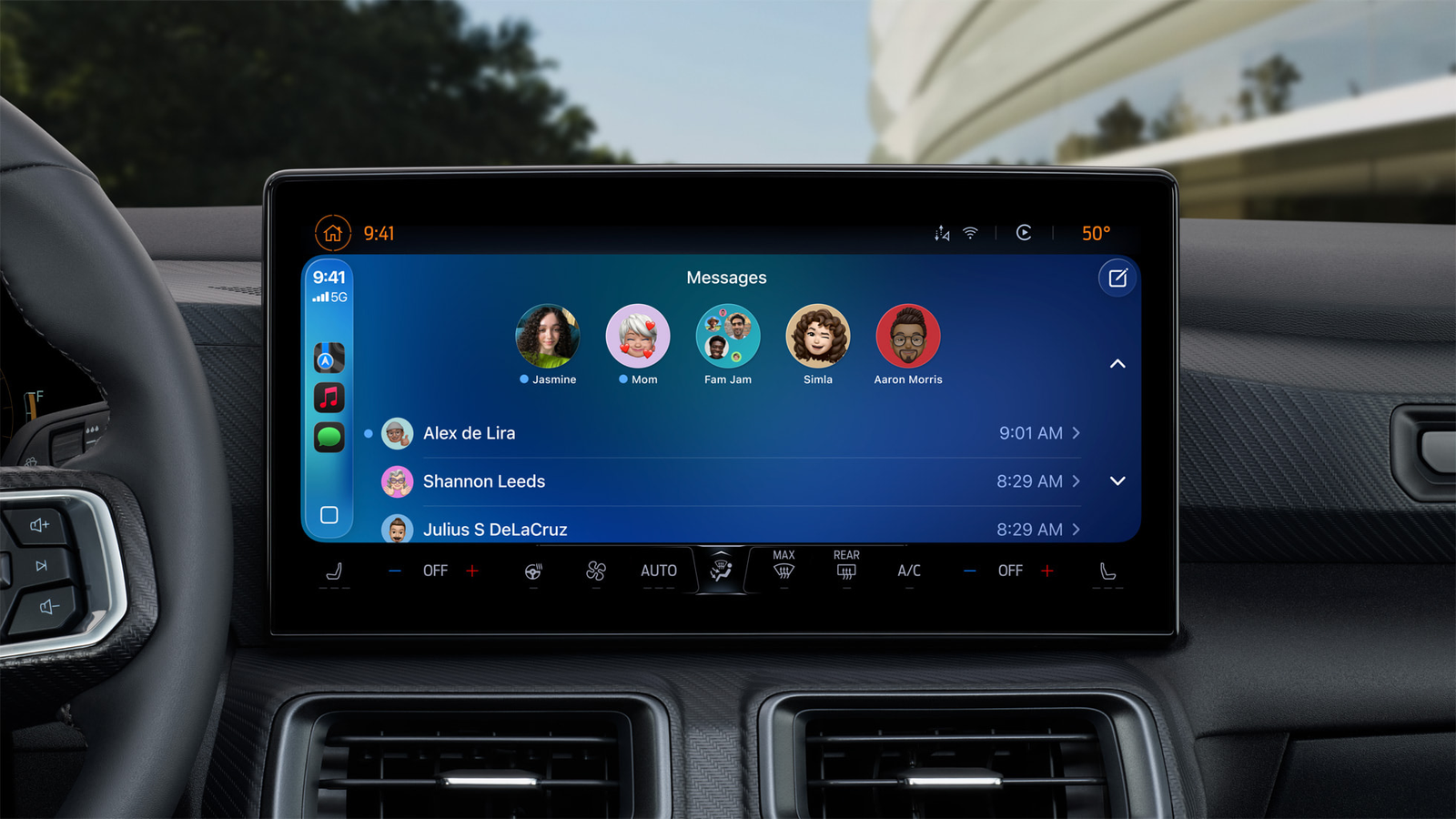 iOS 26 CarPlay updates: Video playback, widgets, Live Activities, and more