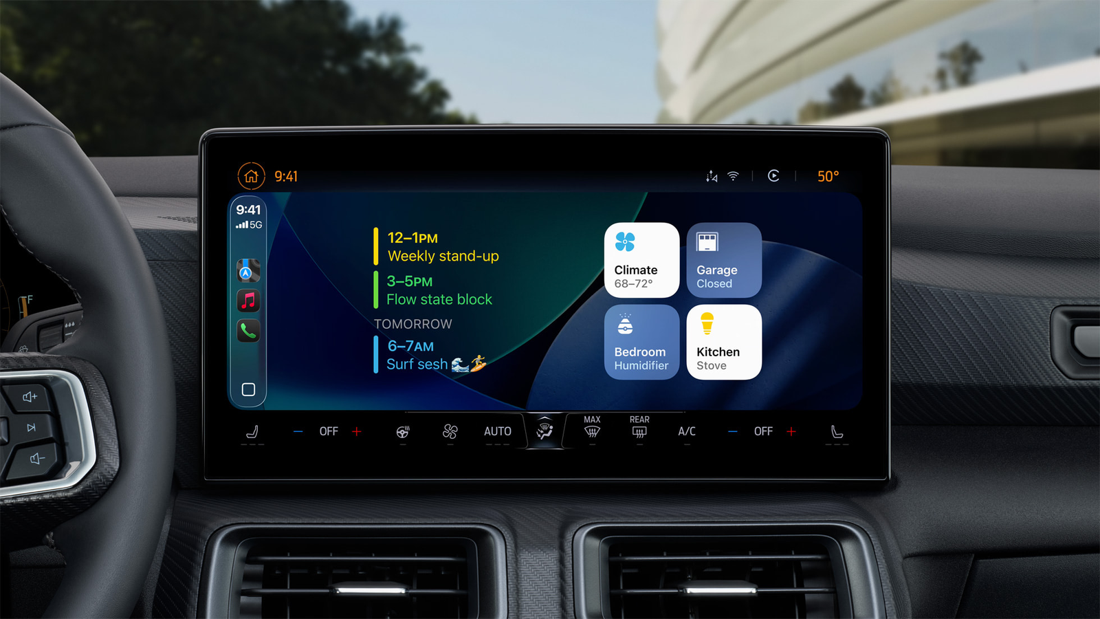 iOS 26 CarPlay updates: Video playback, widgets, Live Activities, and more