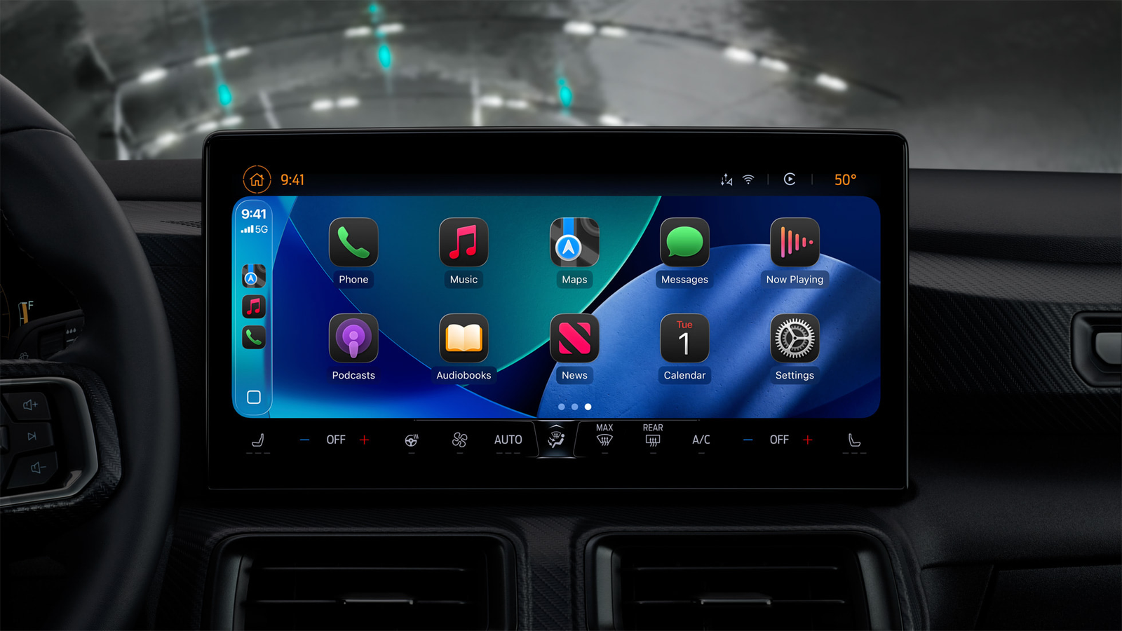 iOS 26 CarPlay updates: Video playback, widgets, Live Activities, and more