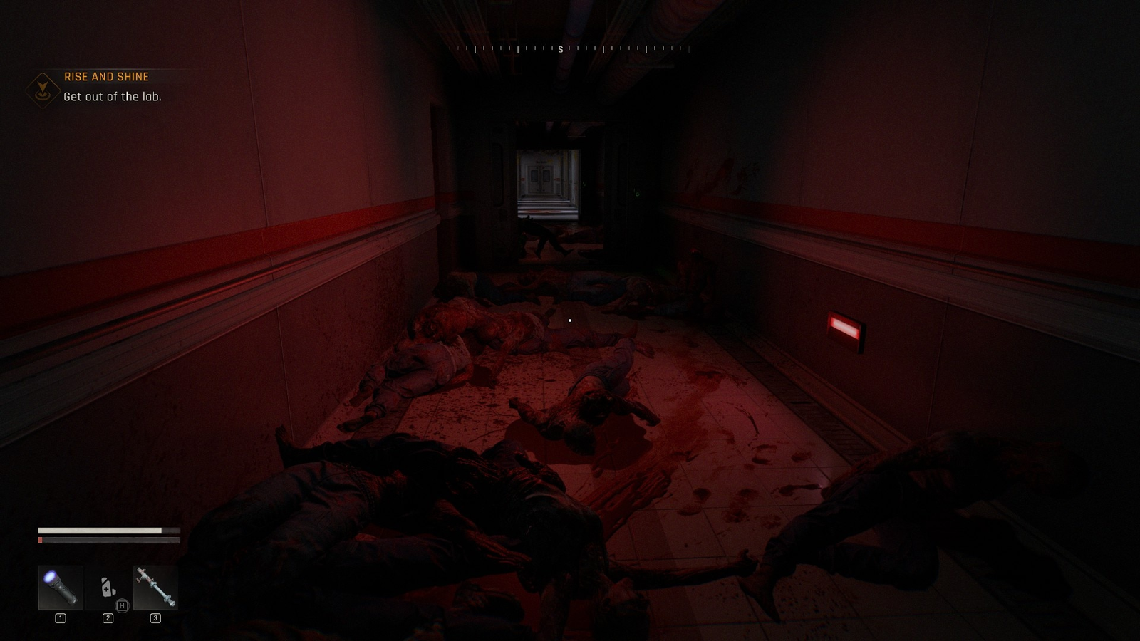 How to Unlock Every Achievement in Dying Light: The Beast