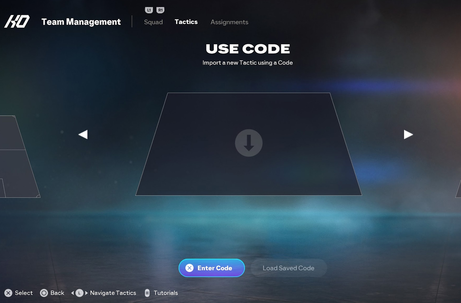 EA FC 26 — the best formations and tactic codes right now