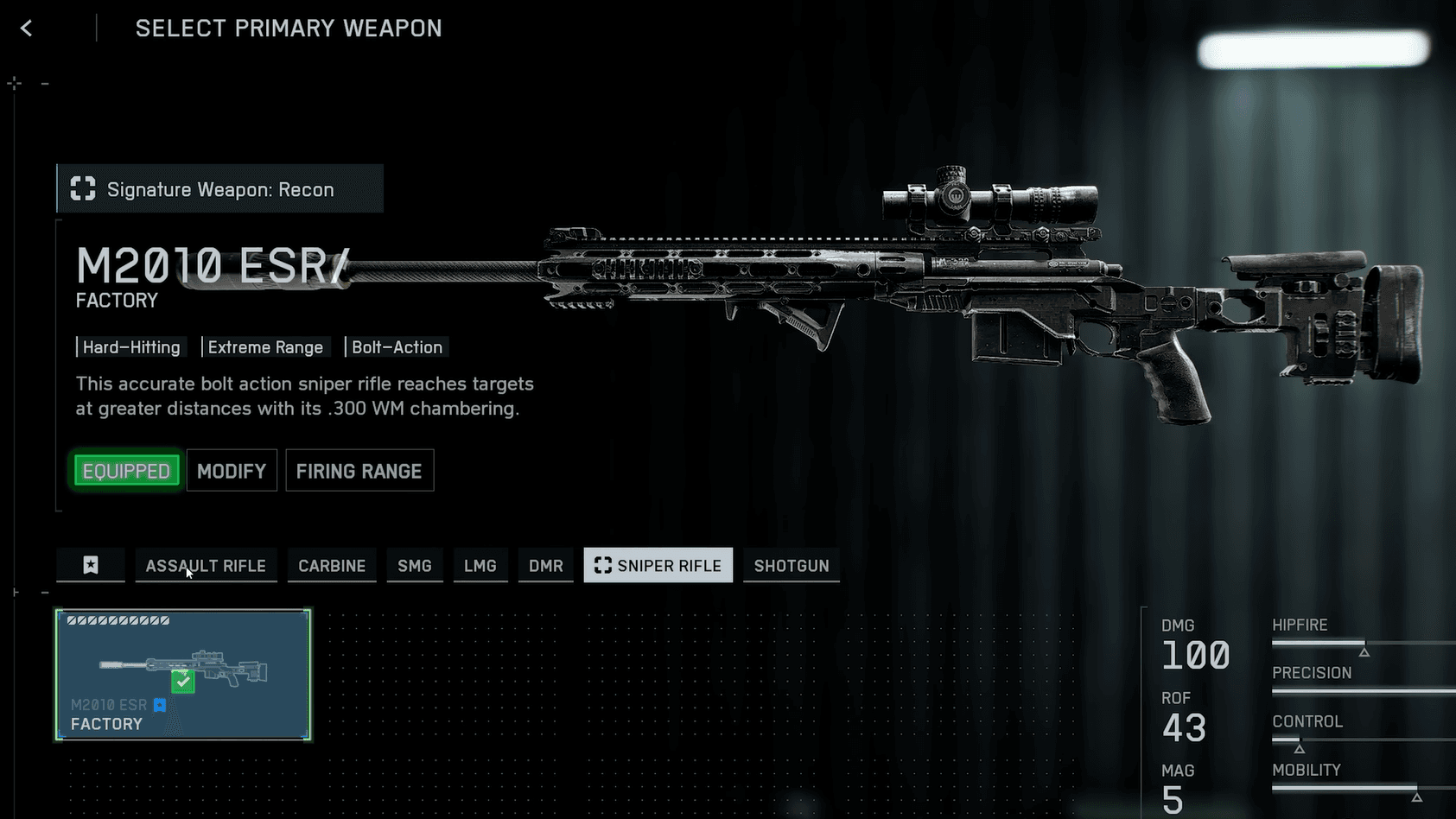 Battlefield 6 sniper glint guide — reduce scope glare with AG Coating