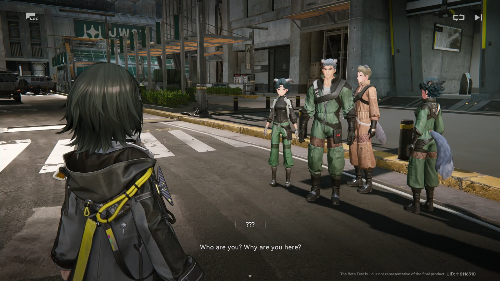 Cog in the Wheel in Arknights Endfield: where it sits and how to unlock it