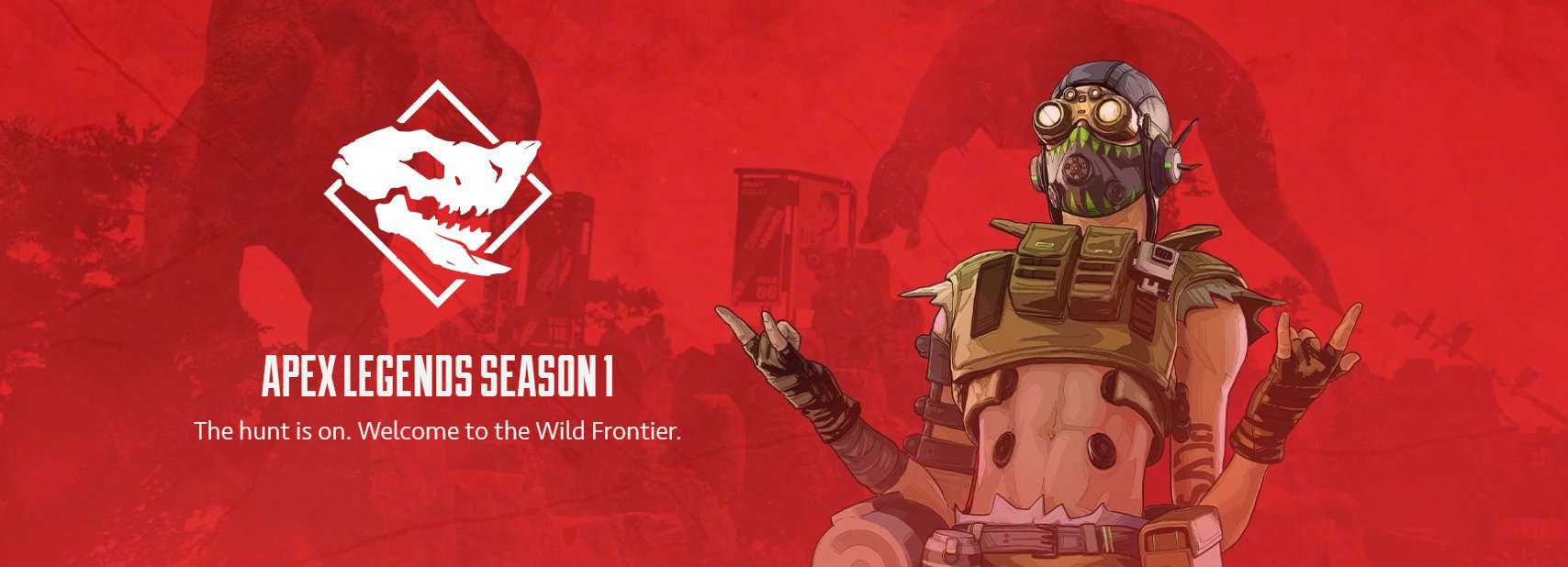 Apex Legend Season 1 update will bring one more Legend and a new Weapon