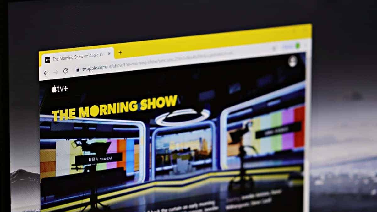 How to Watch Apple TV Plus on a Windows PC or Laptop without an App