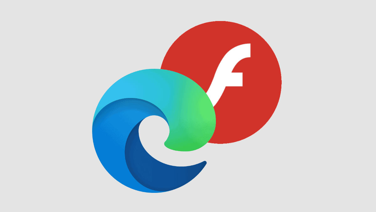 How to Enable Flash in New Microsoft Edge Chromium