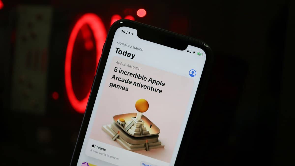How to Change Apple ID in the App Store on iPhone