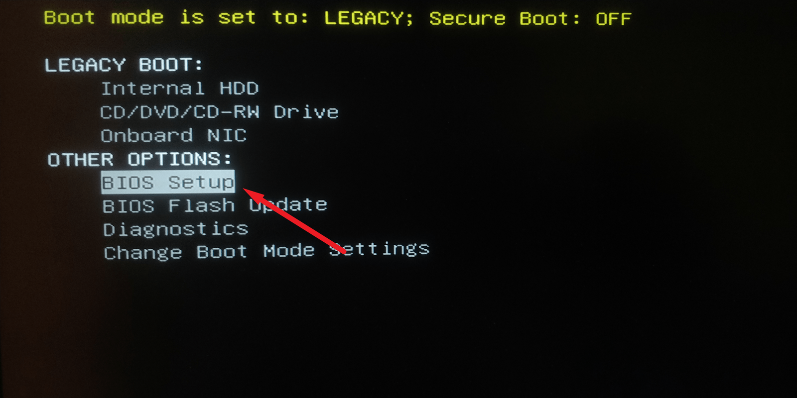 How to Enable Secure Boot on a Windows 10 PC