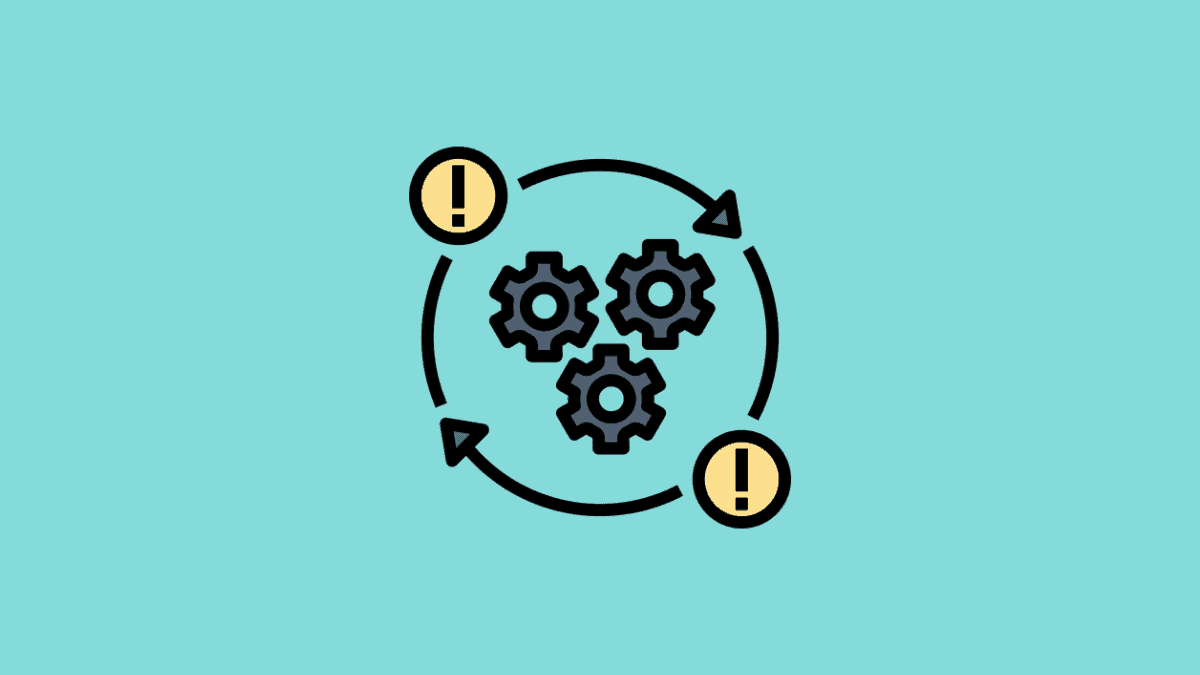 How to Fix Critical Process Died Error in Windows 11