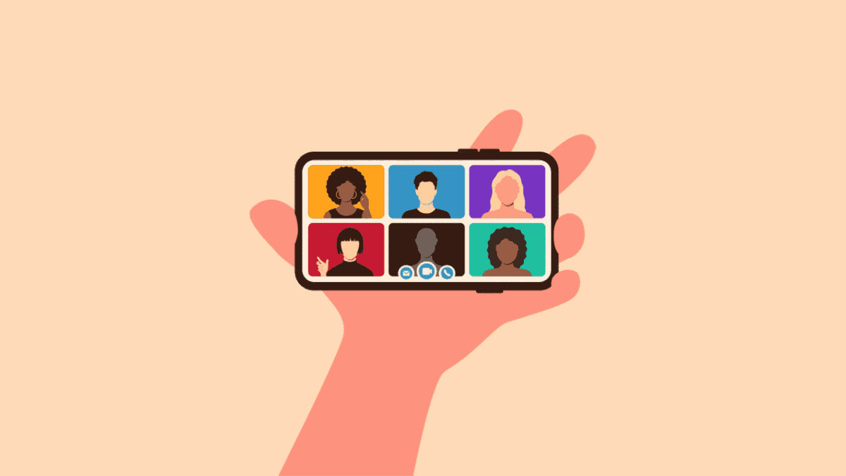 How To Set A Video Background In Google Meet On IPhone how-to-set-a-video-background-in-google-meet-on-iphone