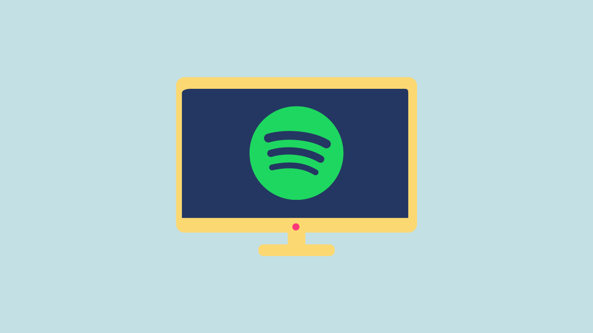 How to Enable or Disable Spotify to Automatically Start at Login