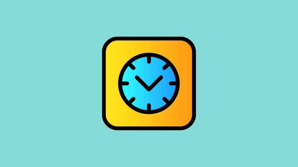 How to Fix Sleep Timer Not Working Issue in Windows 11