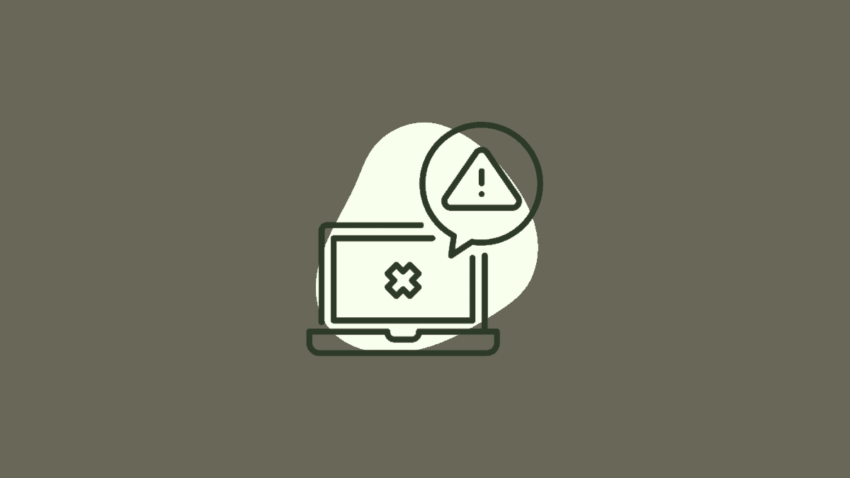 13 Ways to Fix 'This App Can't Open' Error in Windows 11