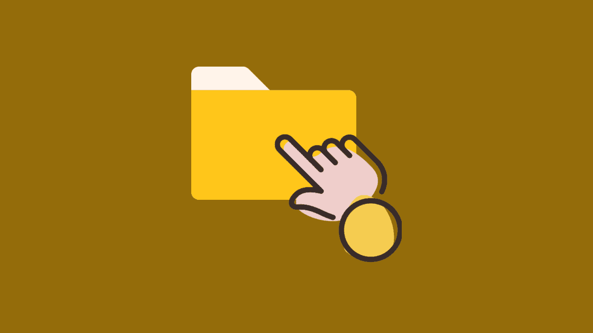 How to Enable or Disable Quick Access in Windows 11