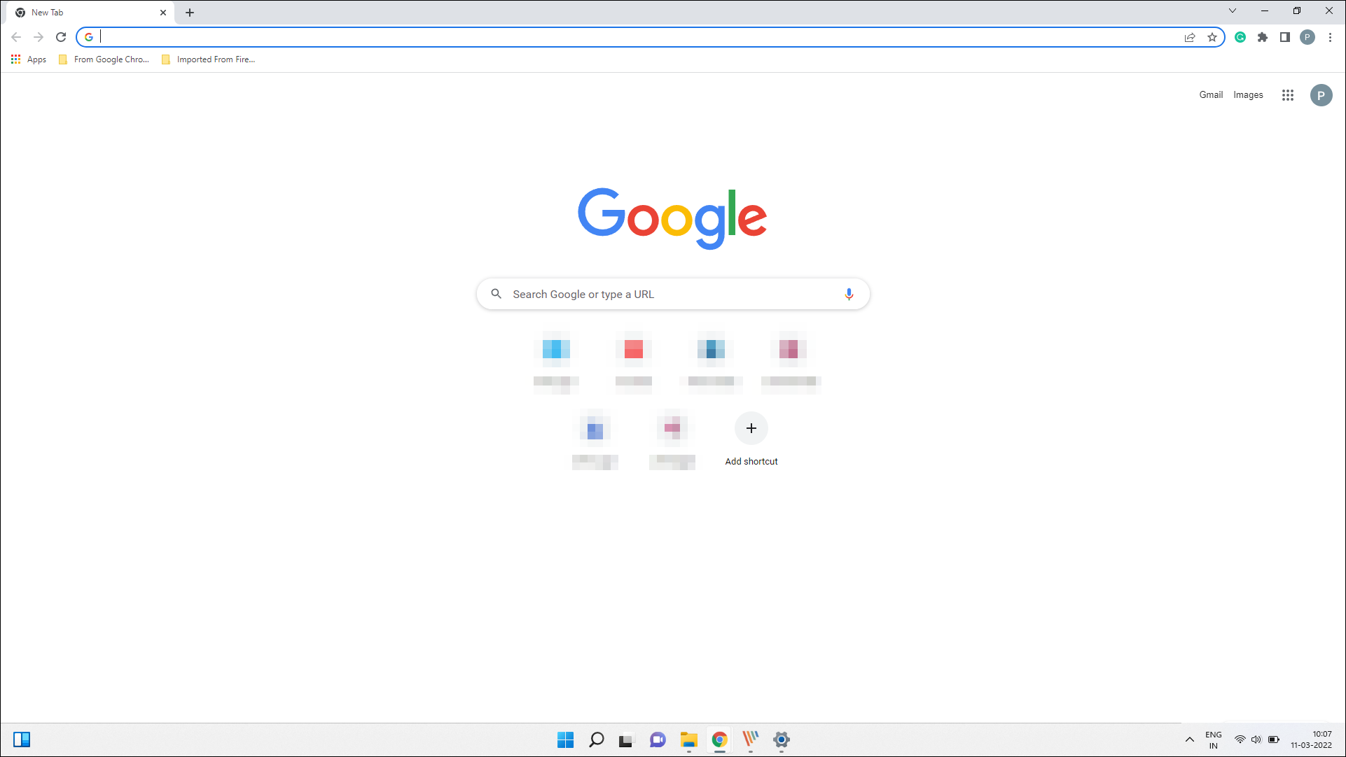 How to Reinstall Google Chrome