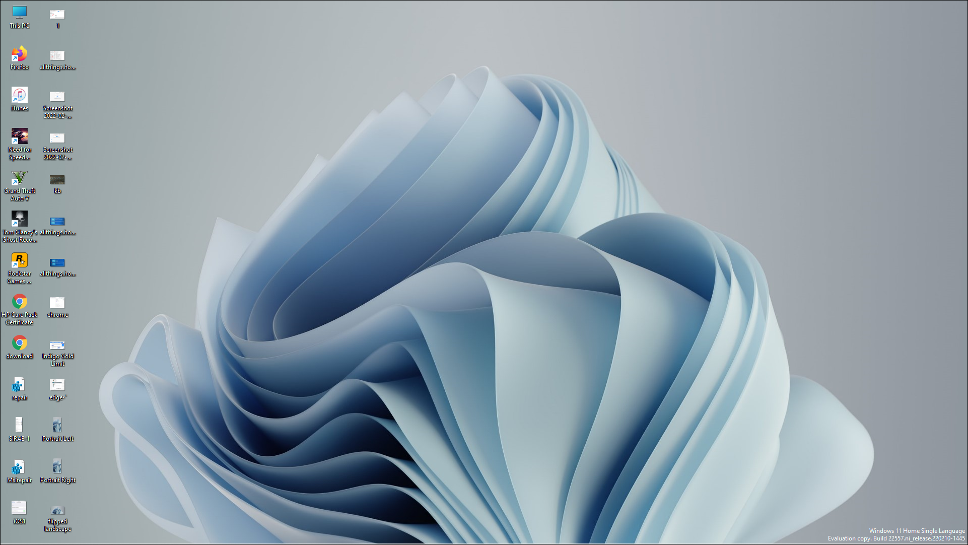 How to Rotate Screen on a Windows 11 PC