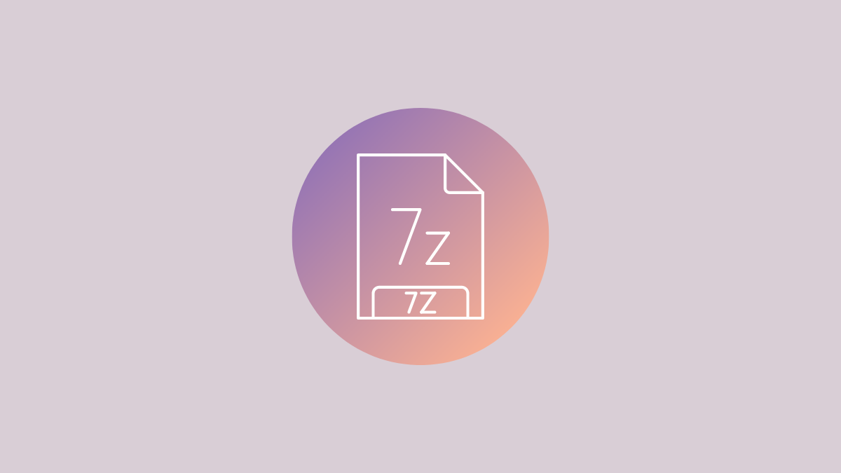 How to Open 7z Files on Mac