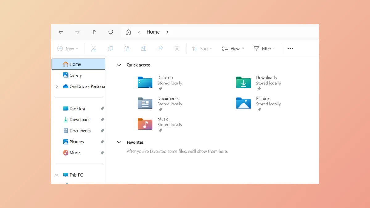 Fix File Explorer Lag When Browsing Large Folders on Windows 11
