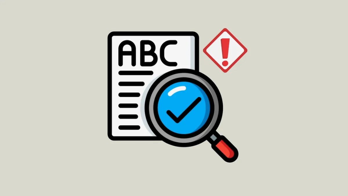 How to Fix Indexing Not Running on Windows 11