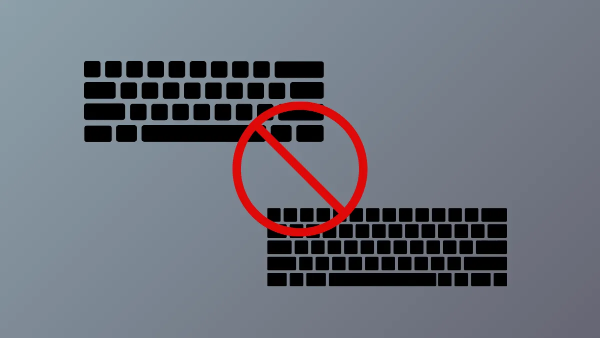 How to Prevent Windows 11 from Adding Keyboard Layouts Without Permission