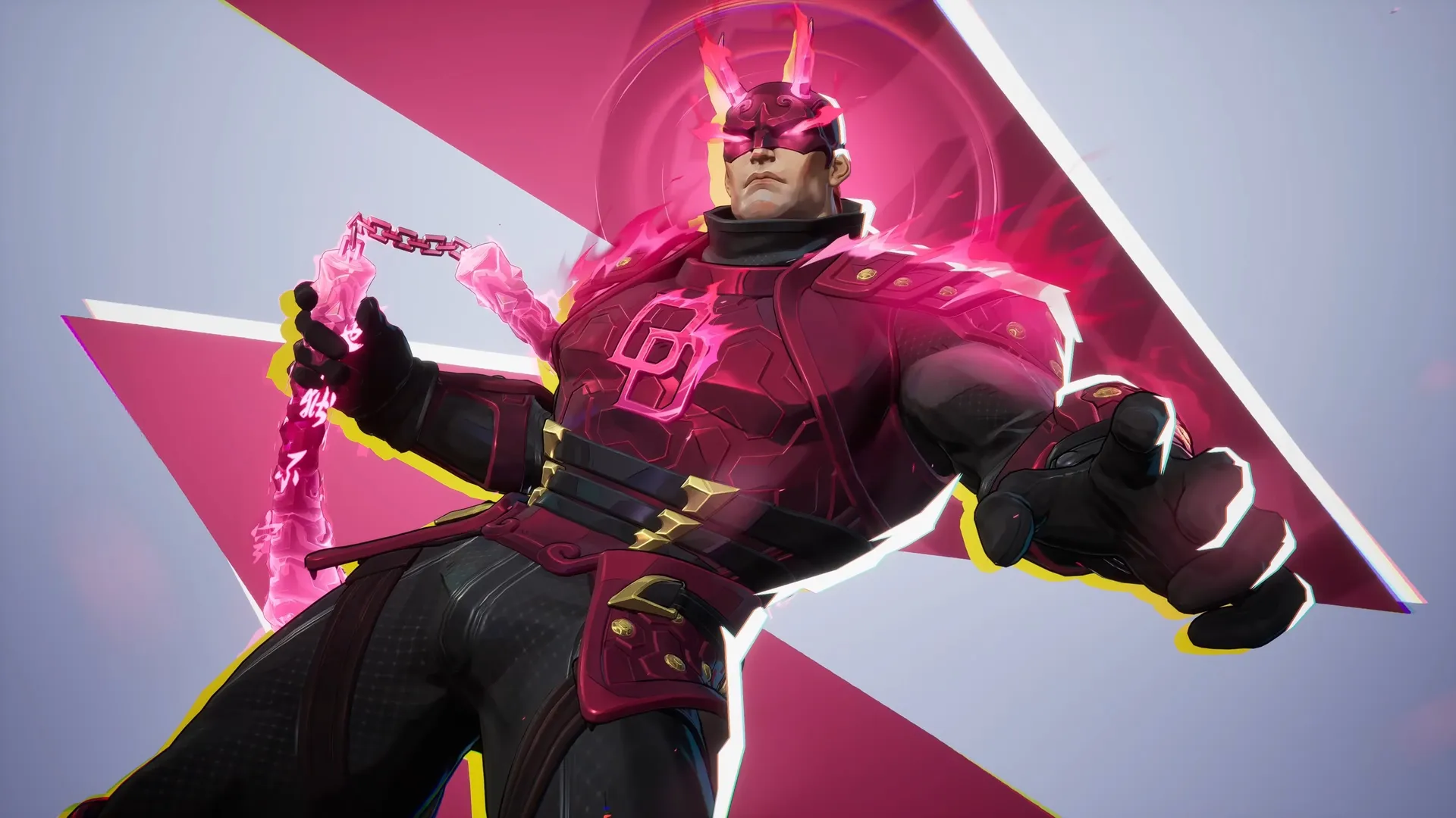 Marvel Rivals Season 4.5 — Every hero buff, nerf, and team-up change