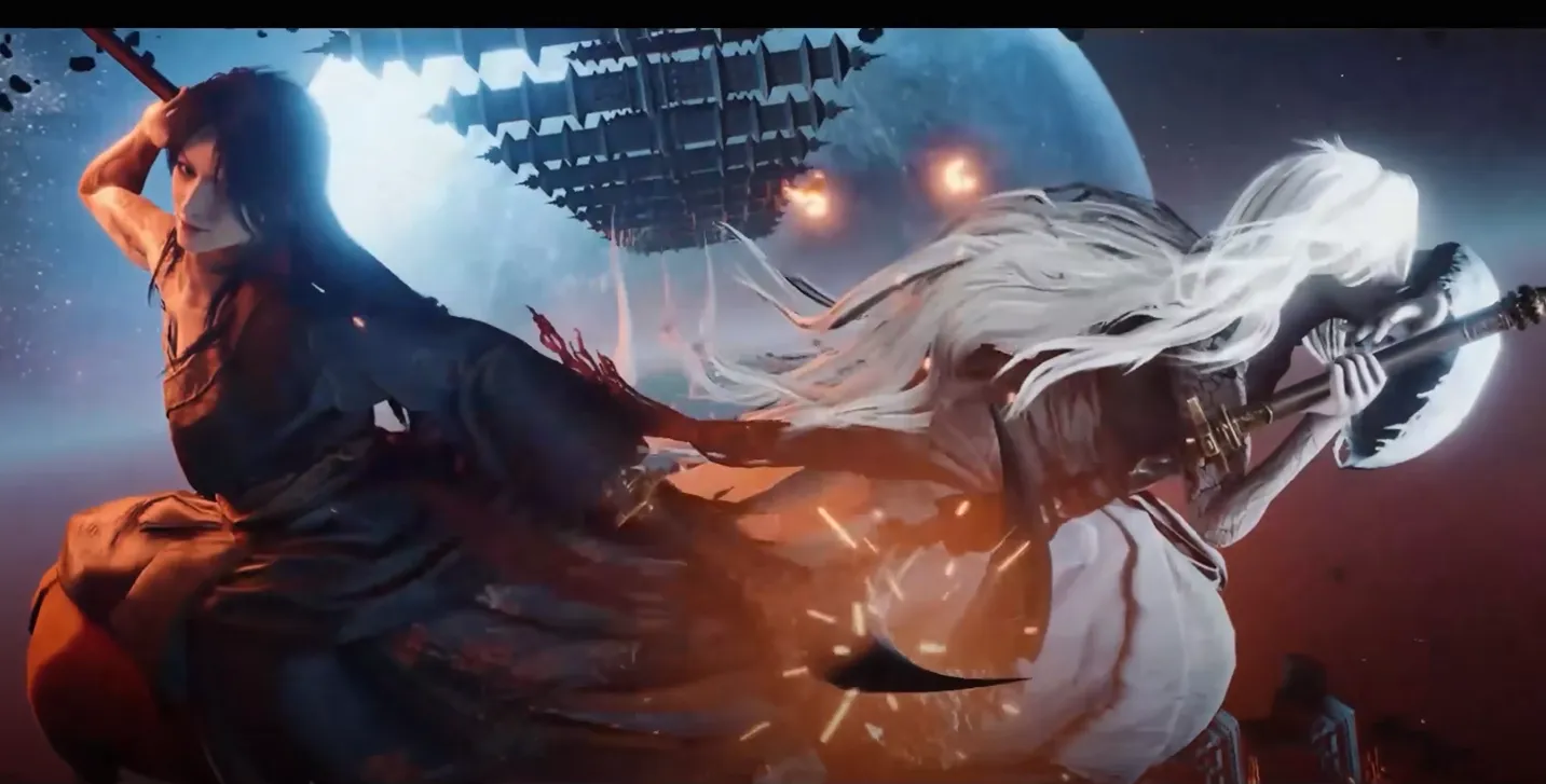 Free Morph in Where Winds Meet: How to Unlock the Secret Mystic Skill