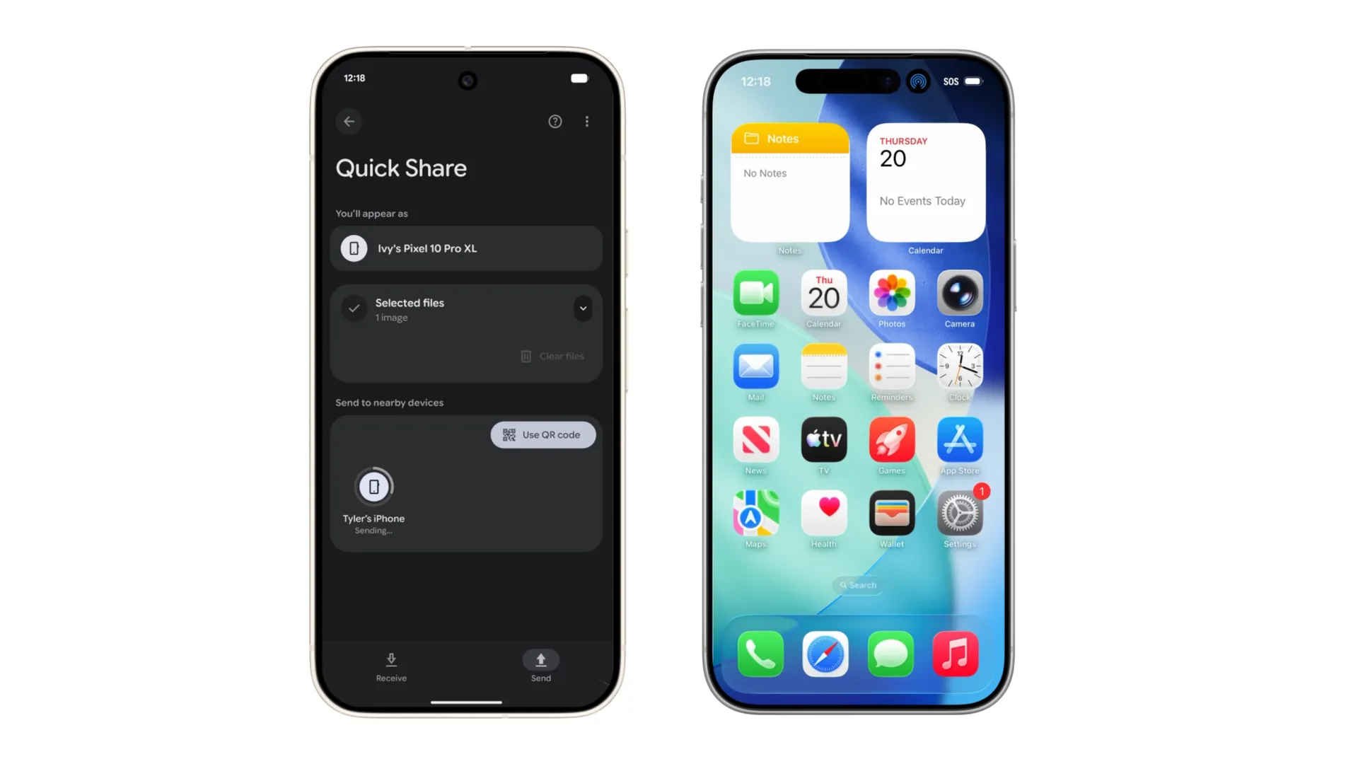 Does iMessage Notify when Someone takes a Screenshot?