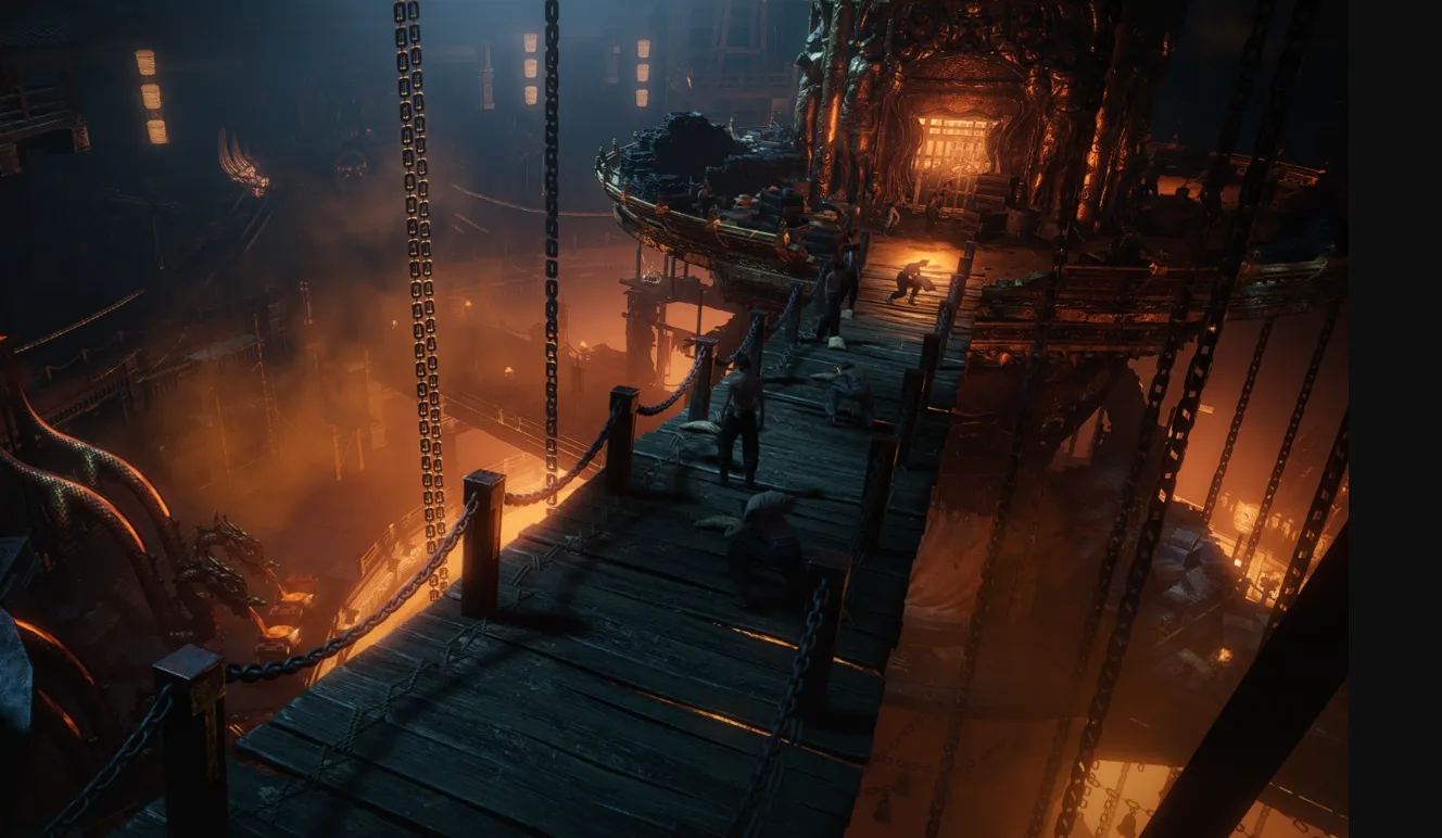 Sound Jade in Where Winds Meet: What It Does and How to Get It